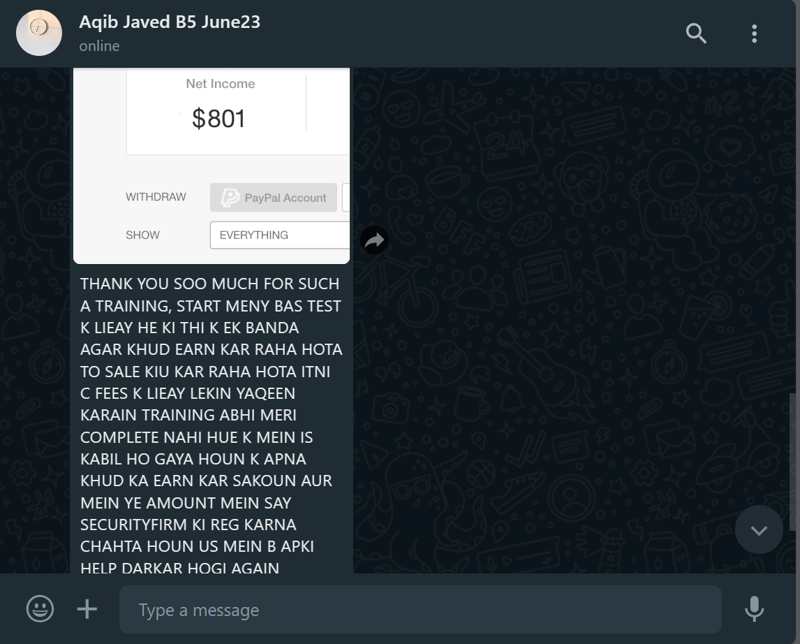 Ethical Hacking Pentesting Complete Training Online In Pakistan CEH ...